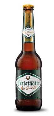 Bio Bier Freistädter Zwickl / Bio Bier / Bier aus Österreich - Aus ...