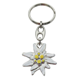 Edelweiss, Enzian / Souvenirs Österreich - Aus-Österreich.at