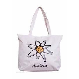 Edelweiss, Enzian / Souvenirs Österreich - Aus-Österreich.at